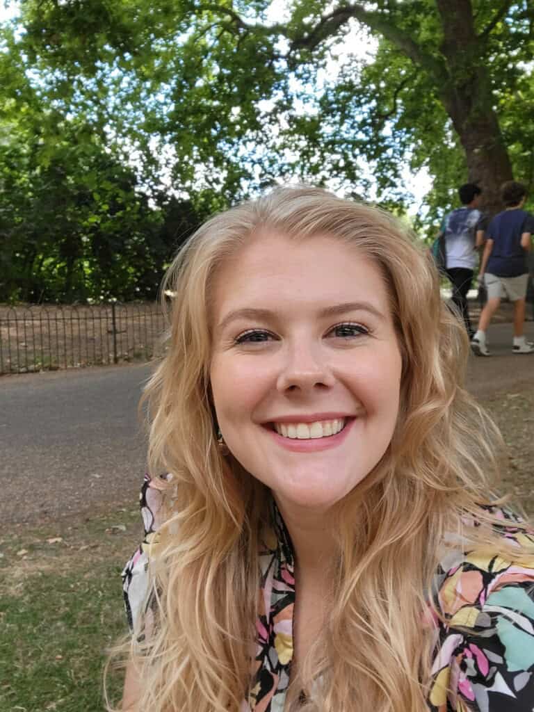 Olivia - Joyous Adventures